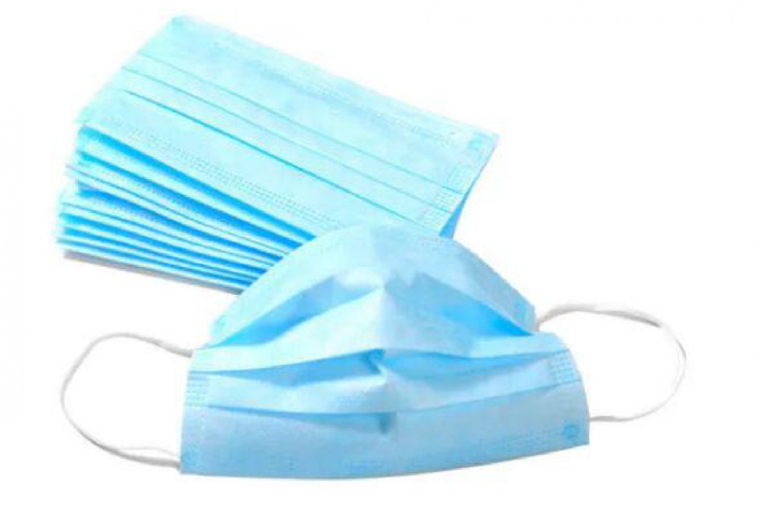 VašeKancelář.cz - Ochranná rouška jednorázová